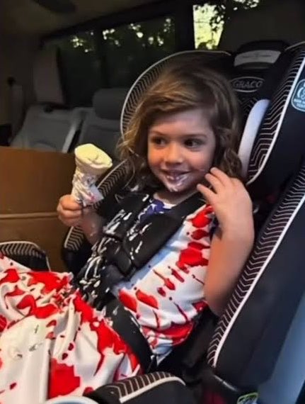 Houston Mom Dies After Police Say She Killed Her 4 Year Old Daughter 9222