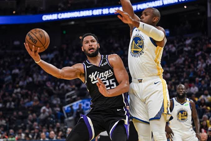 Ben Simmons Is Reportedly Going To Remain In The Starting Lineup When 2166