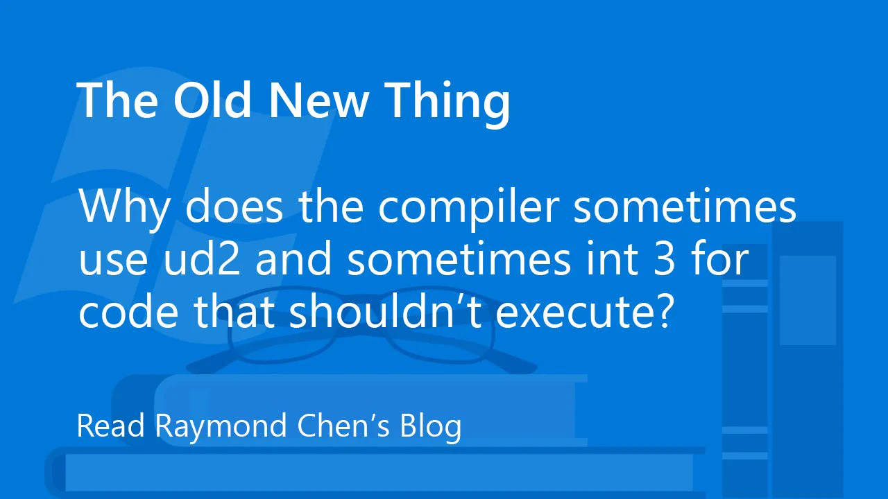 Visual Studio on X: 