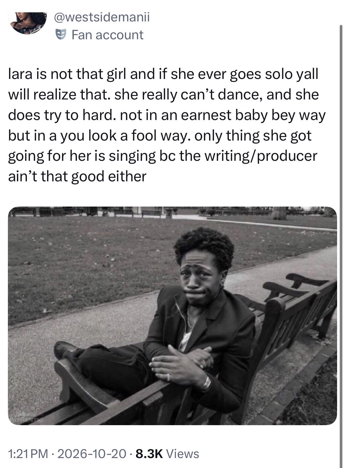 Jas 🦇 on X: 
