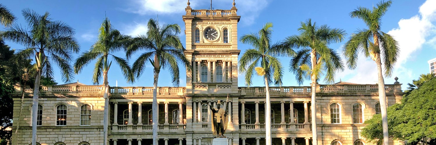 Hawaii Judiciary (@hawaiicourts) / Posts / X