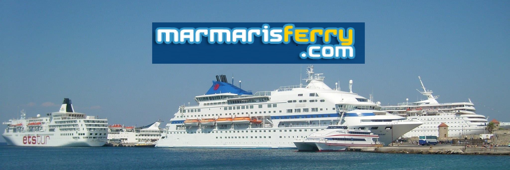 MARMARİS FERRY TOURS (@marmarisferry) / Posts / X