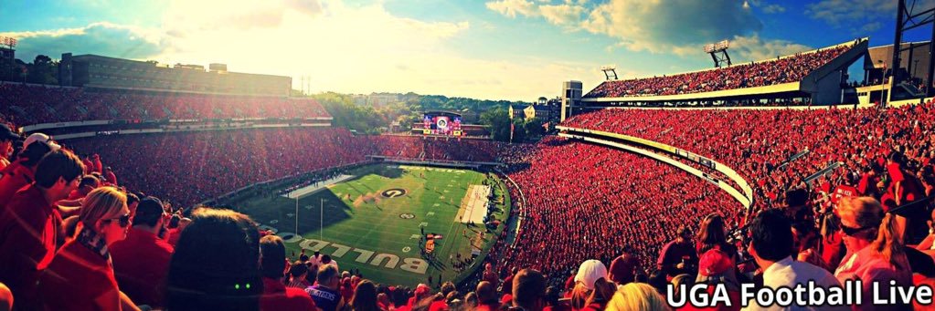 UGA Football Live (@UGAfootballLive) / Posts / X