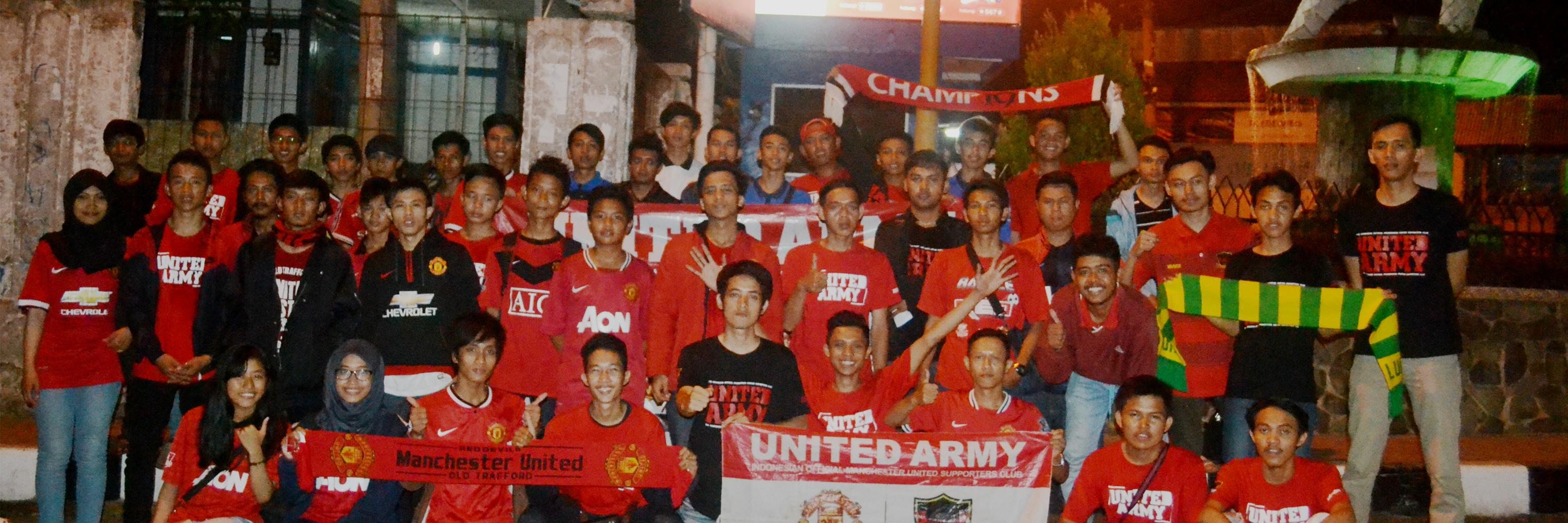 UTD ARMY PURWAKARTA (@unitedarmy_PWK) / Posts / X