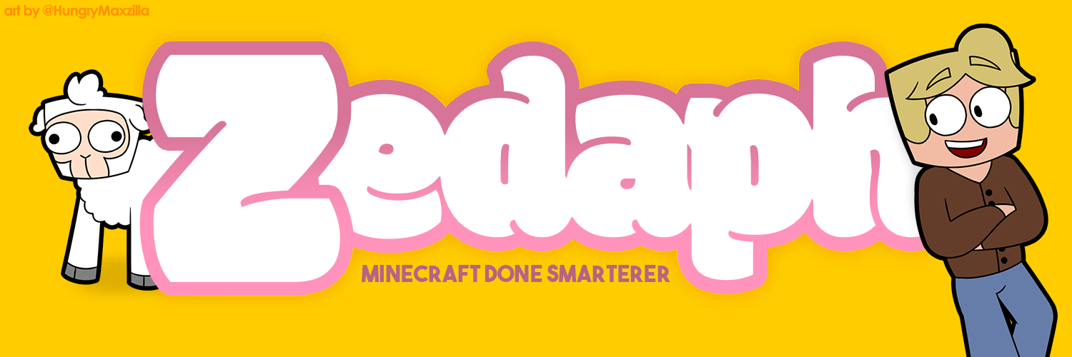 Zedaph (@ZedaphPlays) / Posts / X