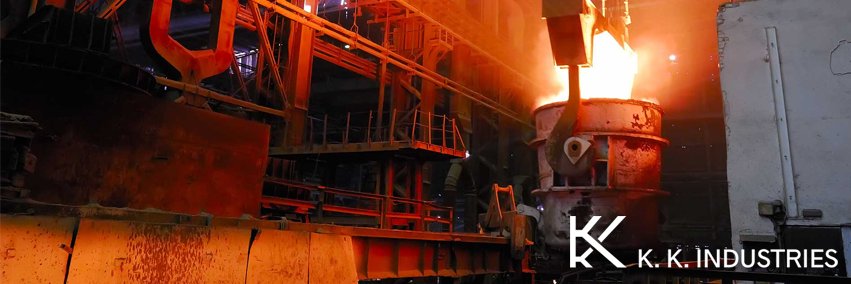 Contact Us - K.K. Industries