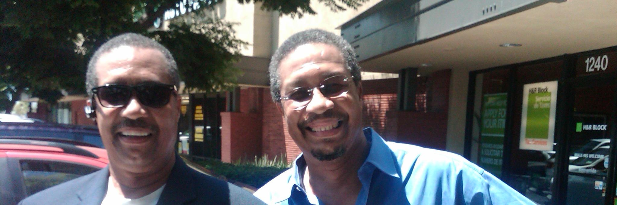 Ron Brewington (@ronbrewington) / Posts / X