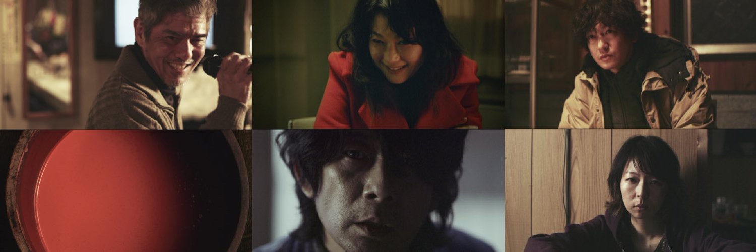 映画「赤い雪 Redsnow」公式 On Twitter 皆さんお待たせしました！急遽決定した『 赤い雪』テアトル新宿凱旋公開の記念