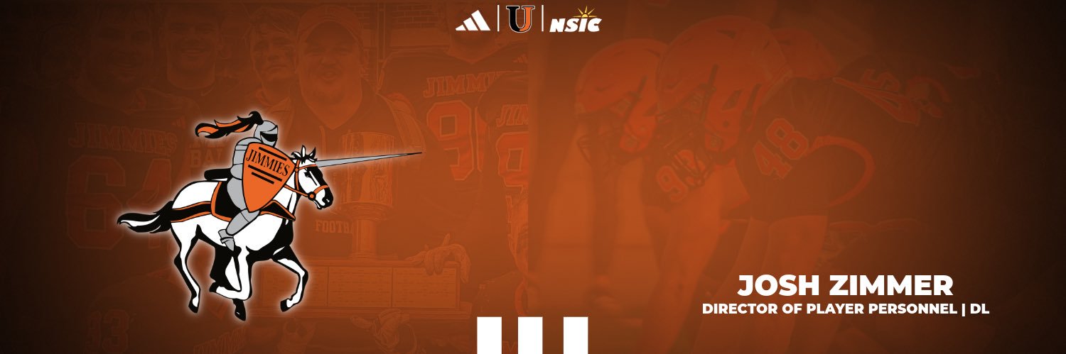 Josh Zimmer (@CoachZim_UJ) / Posts / X