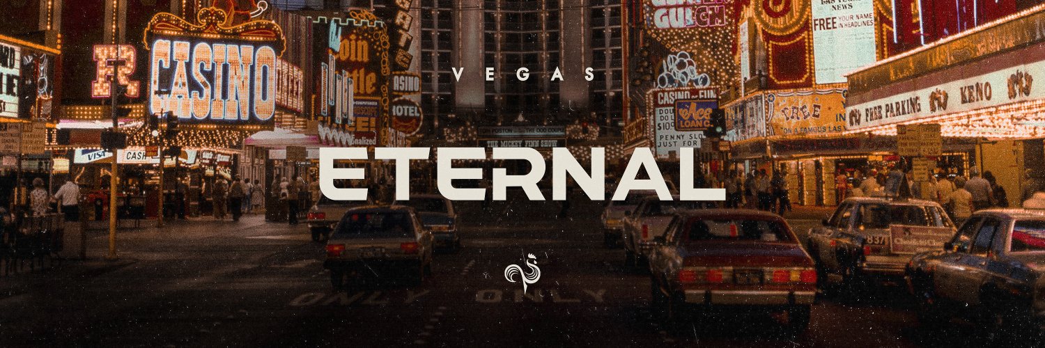 Vegas Eternal (@VegasEternal) / Posts / X