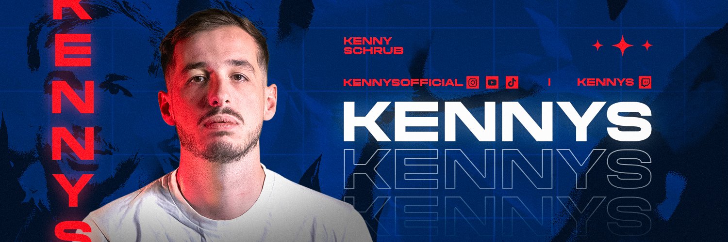 kennyS (@kennyS_) / Posts / X