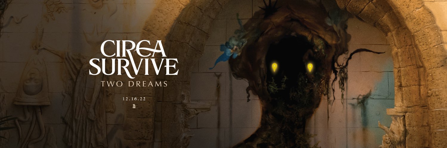 Circa Survive (@circasurvive) / Posts / X