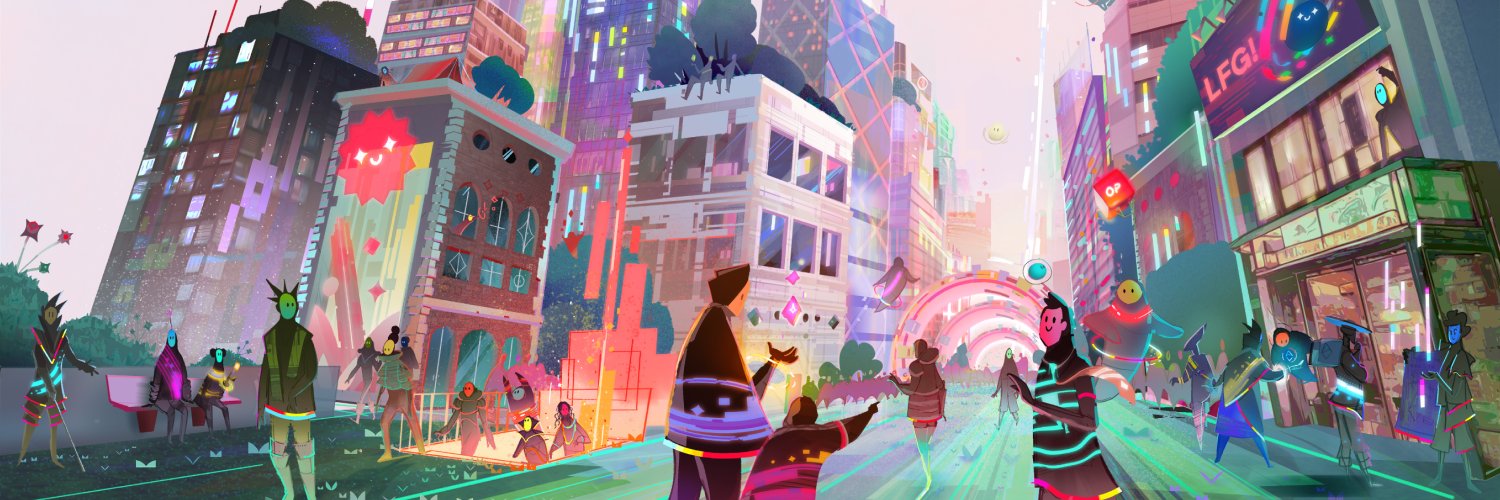 Ethereum Superchain Optimism Unveil 2024 Roadmap