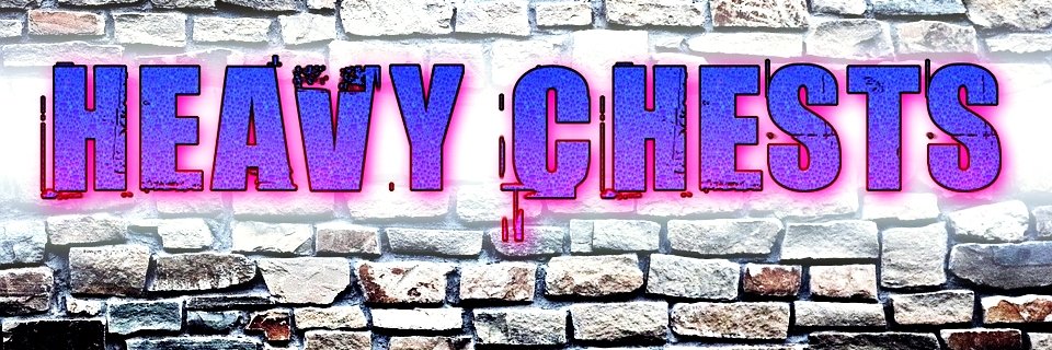 HEAVY_CHESTS (@HEAVY_CHESTS) / Posts / X