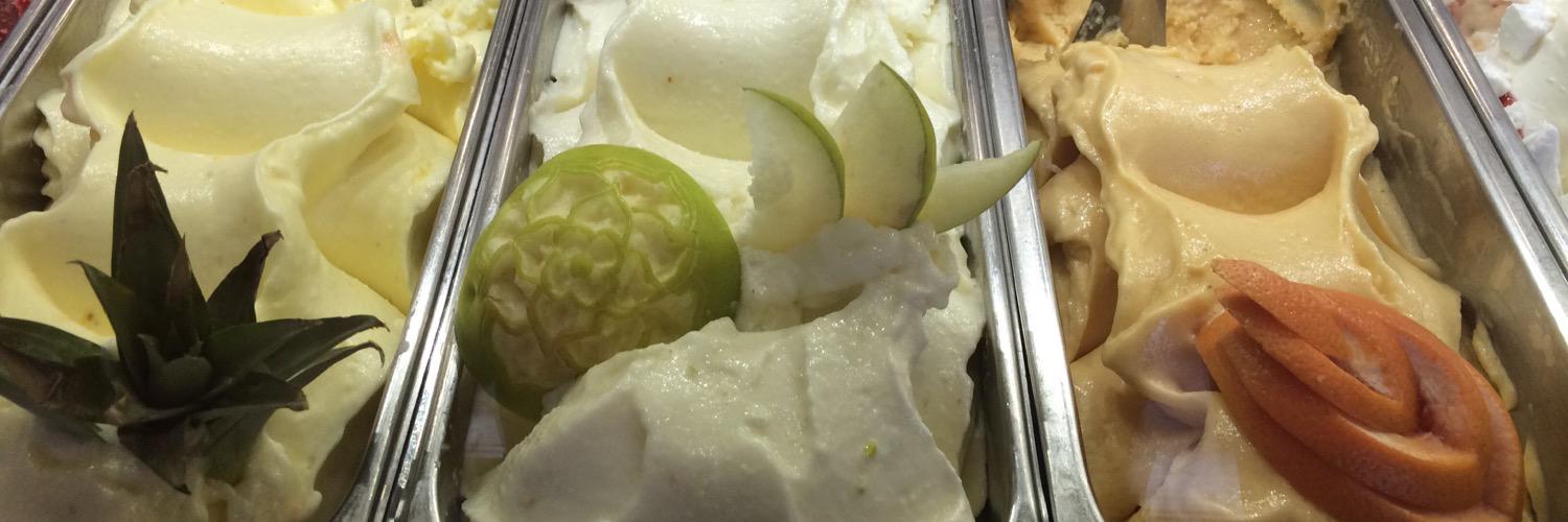 Gelateria Dolce Idea (@GelatiDolceIdea) / Posts / X