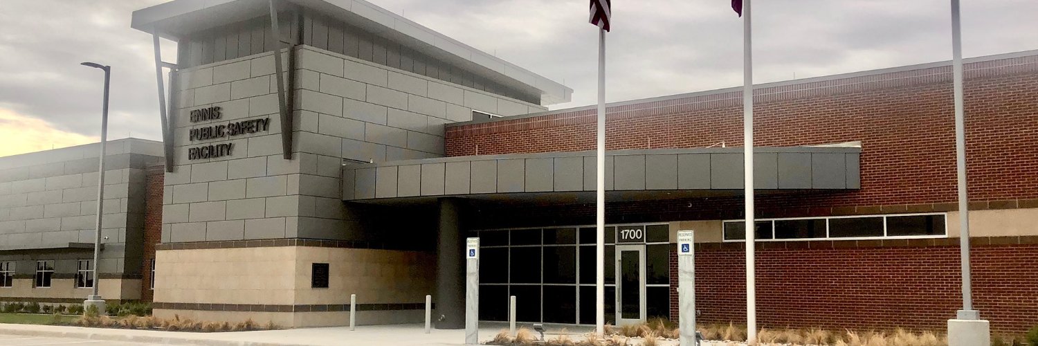 Ennis Police Dept (@EnnisPD) / Posts / X