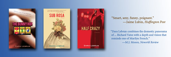 Dara Lebrun (@daralebrun) / Posts / X