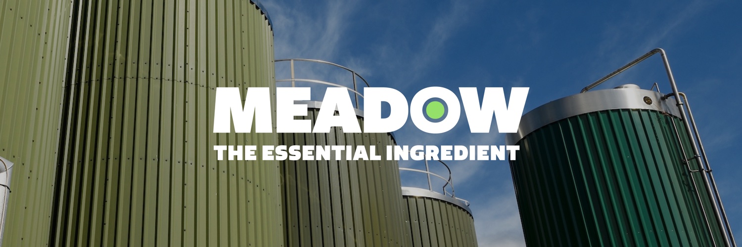 Meadow (@WeAreMeadow) / Posts / X