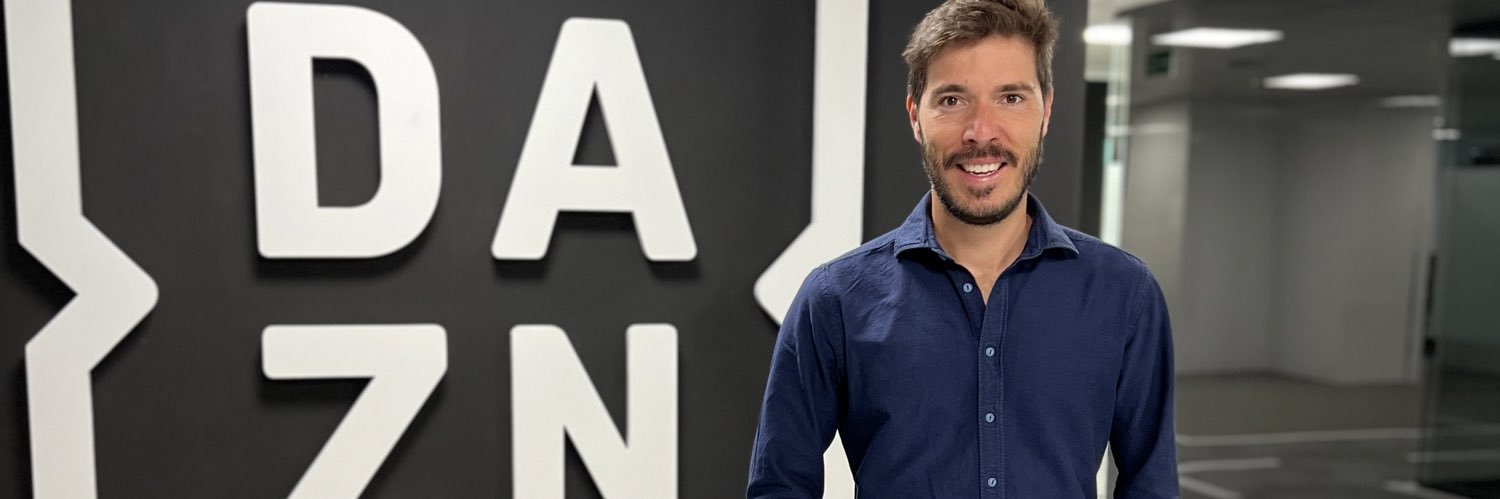 Pablo Pinto (@PabloPintoDAZN) / Posts / X