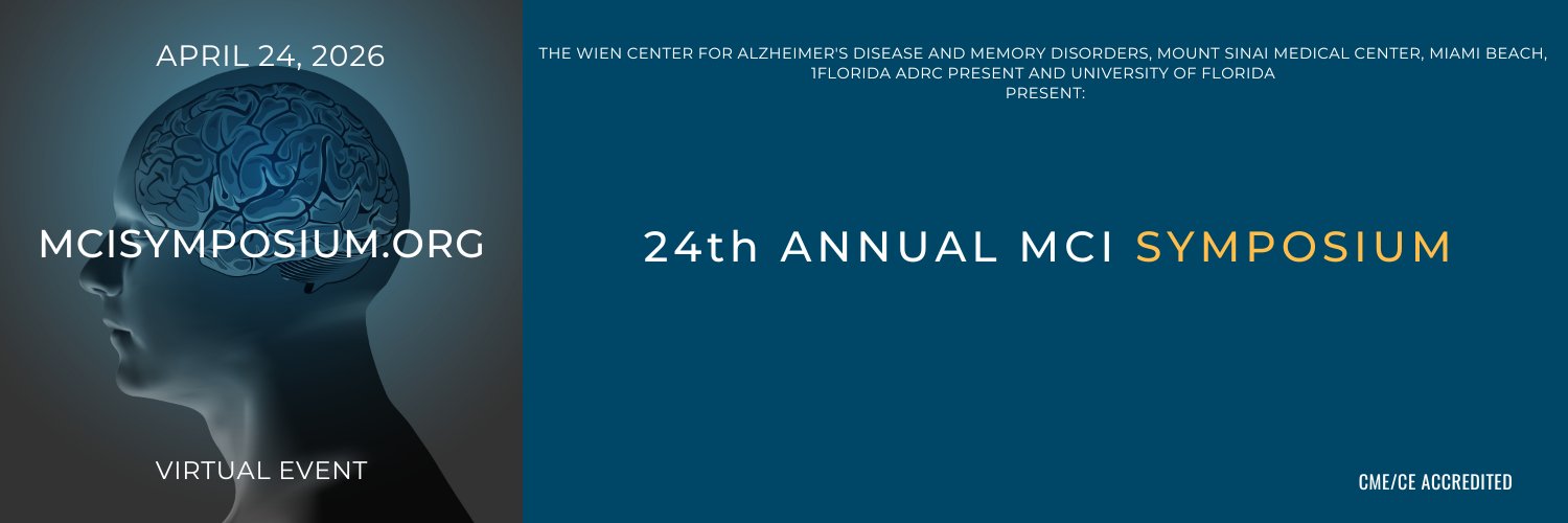 MCI Symposium (@mcisymposium) / Posts / X