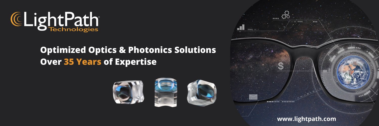 LightPath Technologies (@lightpathtech) / Twitter