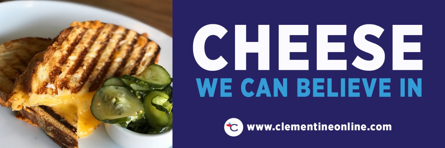 Clementine (@ClementineFoods) / Posts / X