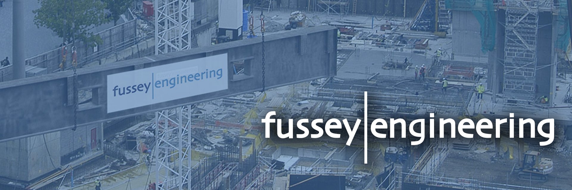 Fussey Engineering (@FusseySteel) / Posts / X