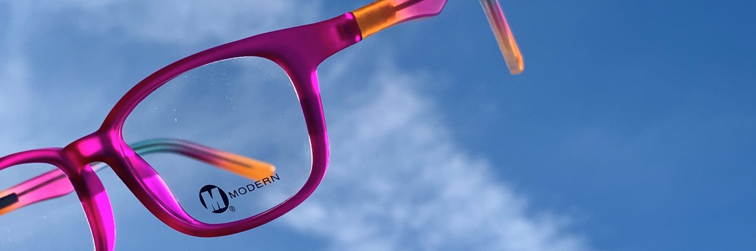 Modern Optical Int'l (@ModernFrames) / Posts / X