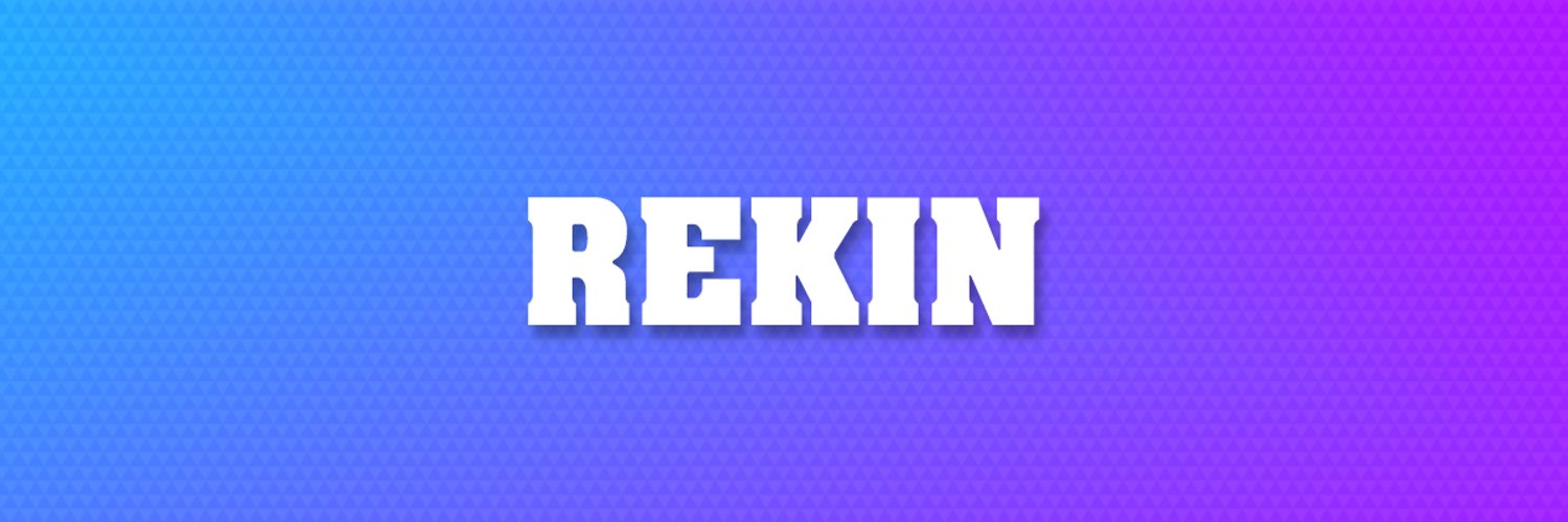 Rekin3D (@Rekin3D) / Posts / X
