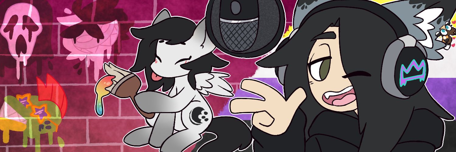 🎙VA🎙 MetallicFox0 (@MetallicfoxNSFW) / Posts / X
