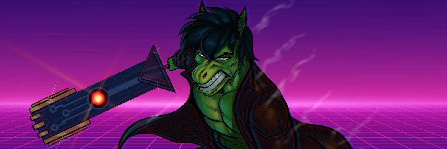 Kaiserz (Commisions OPEN!) (@fallenskycz) / Posts / X