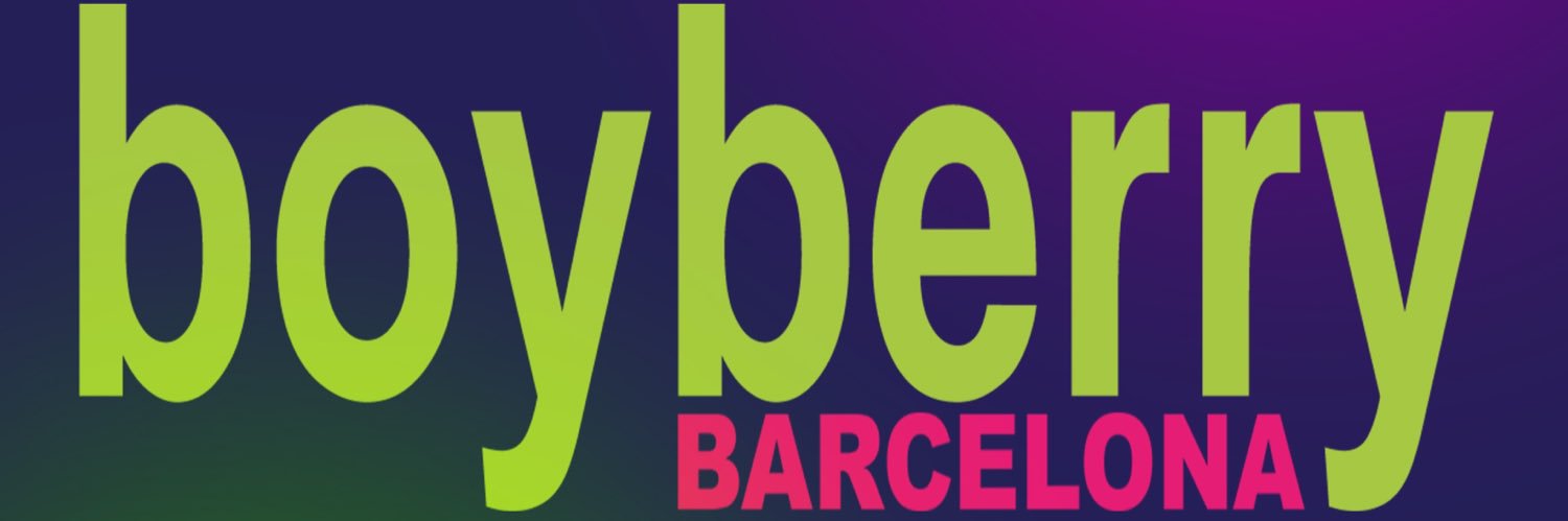 Boyberry (@BoyberryBcn) / Posts / X