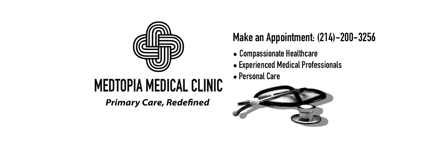 Medtopia Medical Clinic (@medtopiamedical) / Posts / X