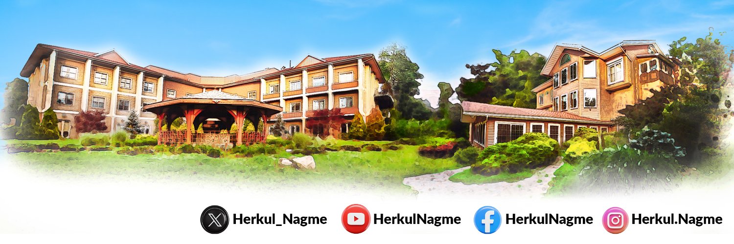 Herkul (@Herkul_Nagme) / Posts / X