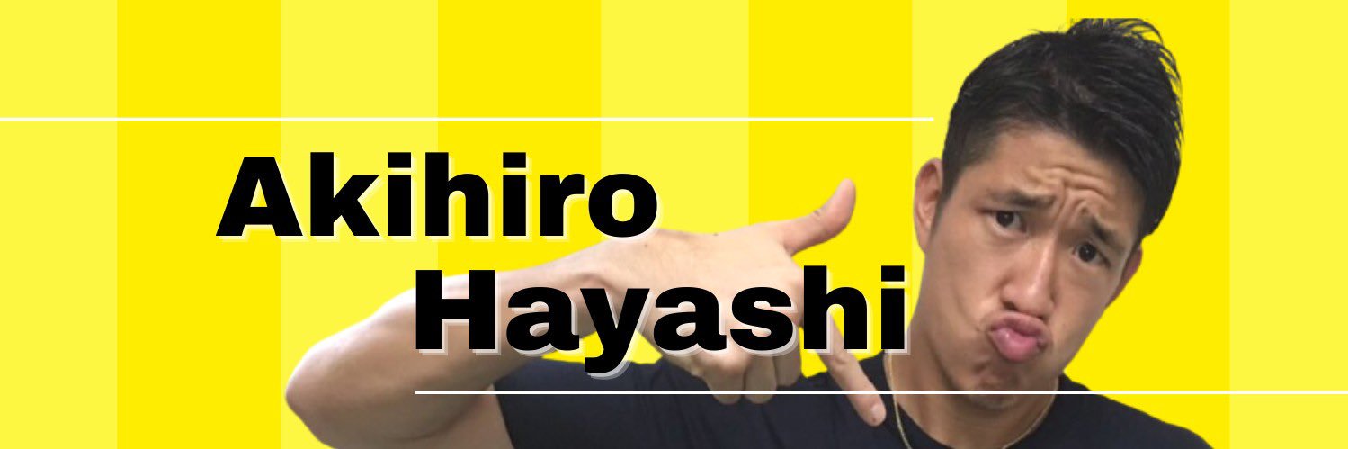 hayashi akihiro 林 彰洋 (@hayashi_akihir0) / Posts / X