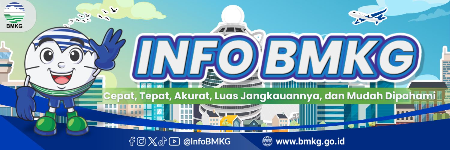 BMKG (@infoBMKG) / Posts / X