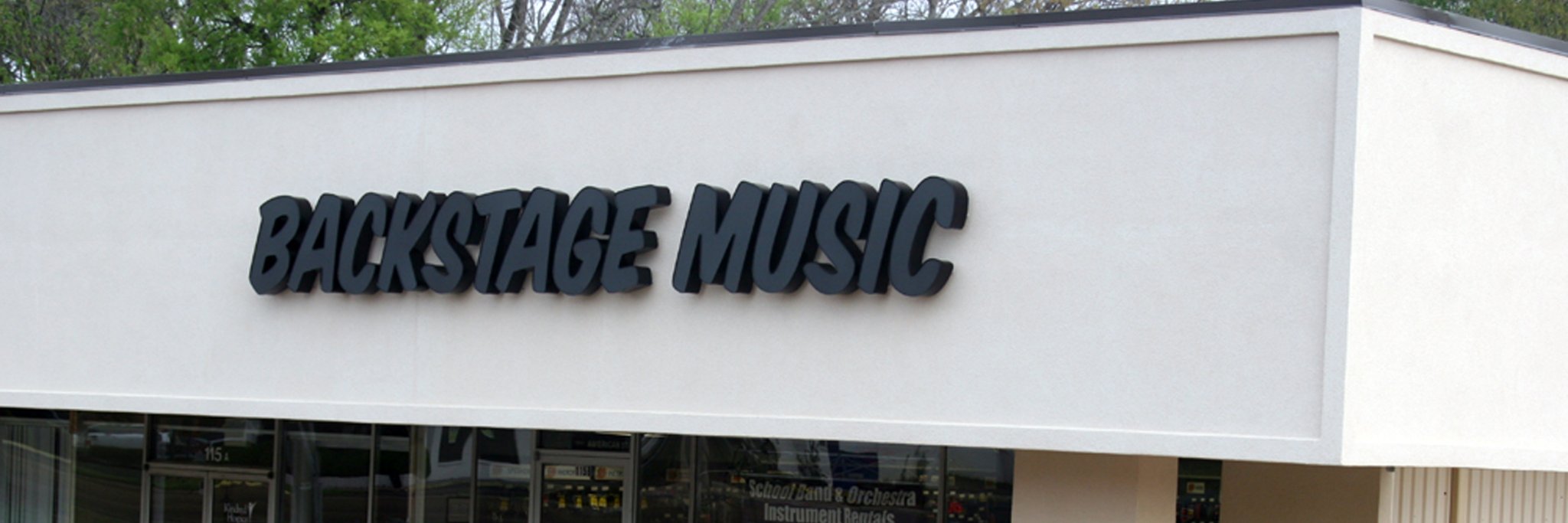 Backstage Music (@BackstageMusic1) / Posts / X