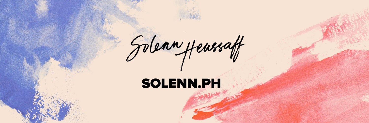 Solenn Heussaff (@solennheussaff) / Posts / X
