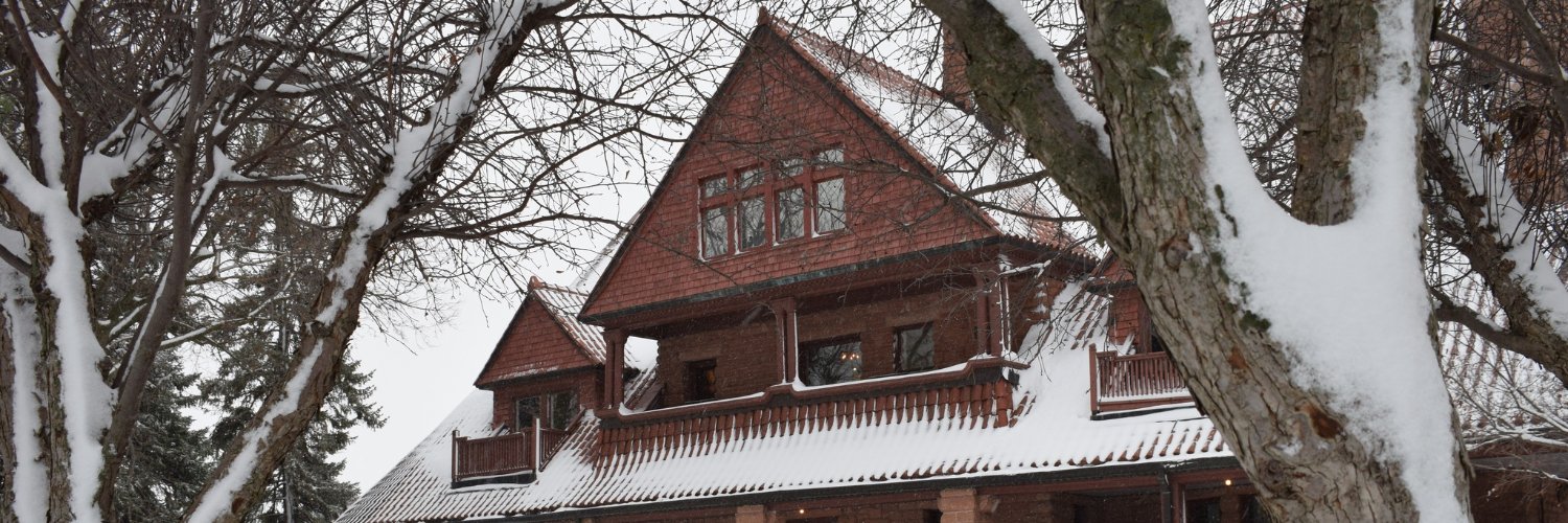G.W. Frank Museum of History and Culture (@frankmuseum) / Posts / X