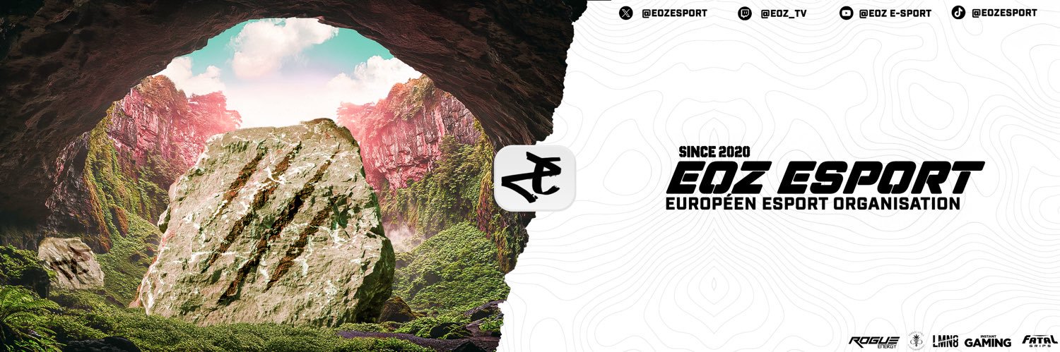 EOZ E-SPORT (@EOZesport) / Posts / X