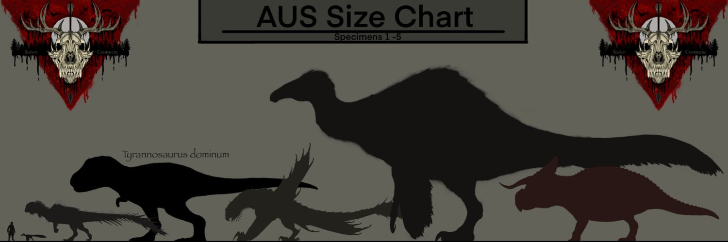 Ark: Unnatural Selection (@kaprodonychus) / Posts / X