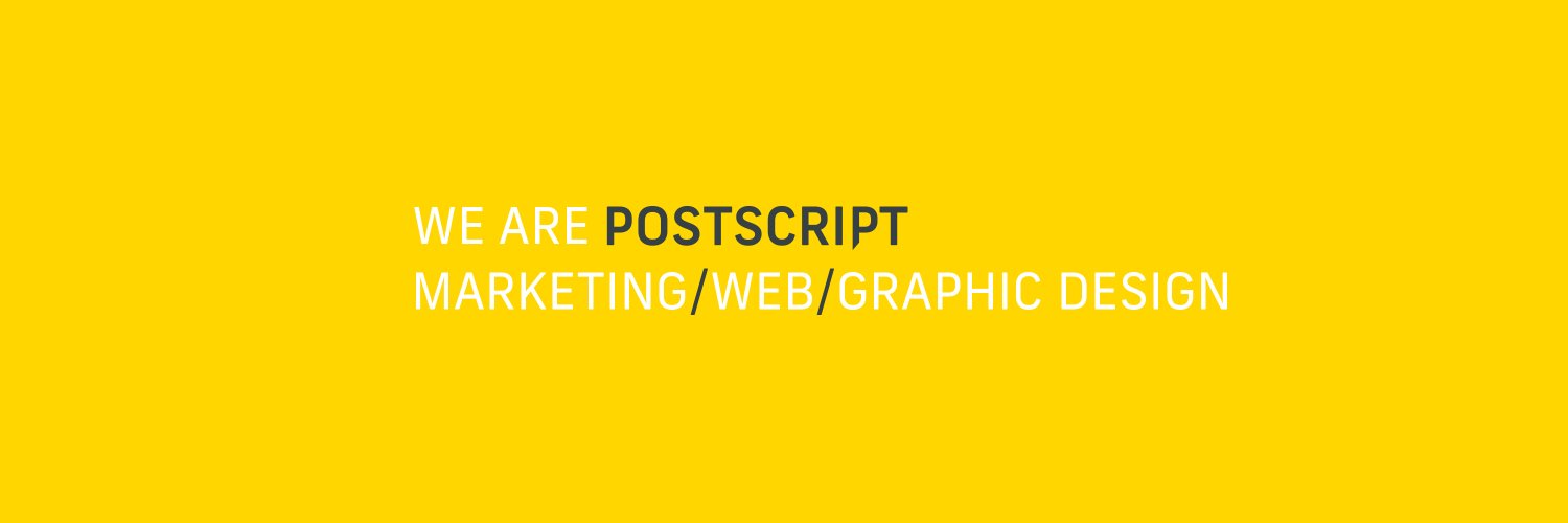 Postscript (@wearepostscript) / Posts / X