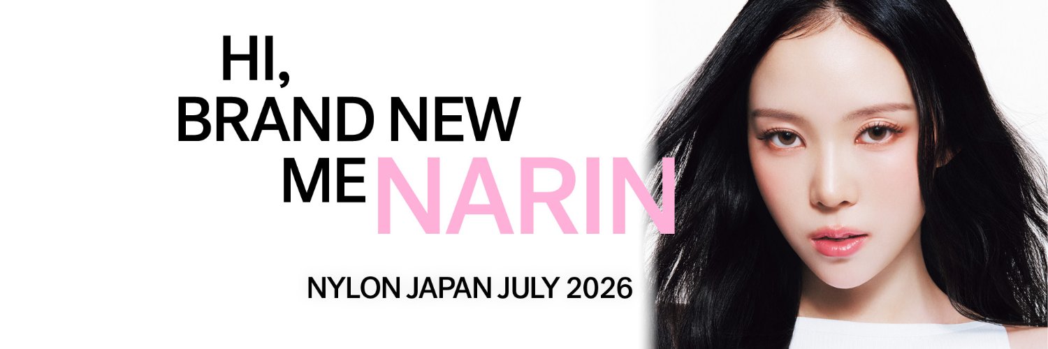 NYLON JAPAN (@NYLONJAPAN) / Posts / X