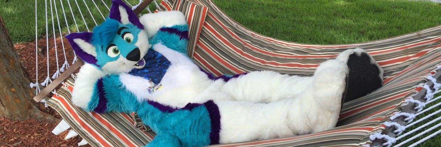 Ruby Dooby 🔜 FWA (@RubyCanine) / Twitter