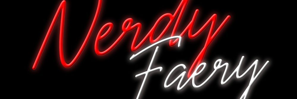 Nerdy FAERY🔞 (@FaeryNerdy) / Posts / X