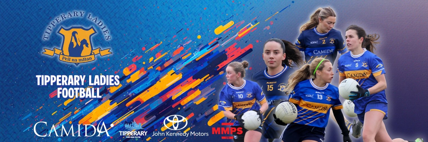 Tipperary Ladies Football (@TipperaryLGFA) / Posts / X