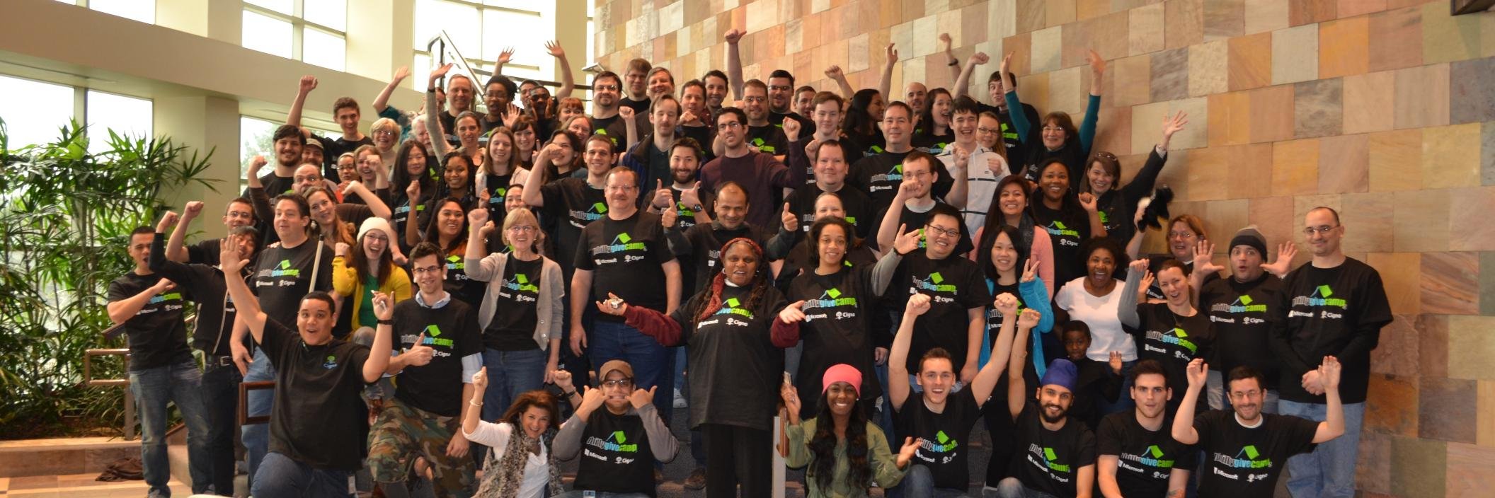 Philly GiveCamp (@phillygivecamp) / Posts / X