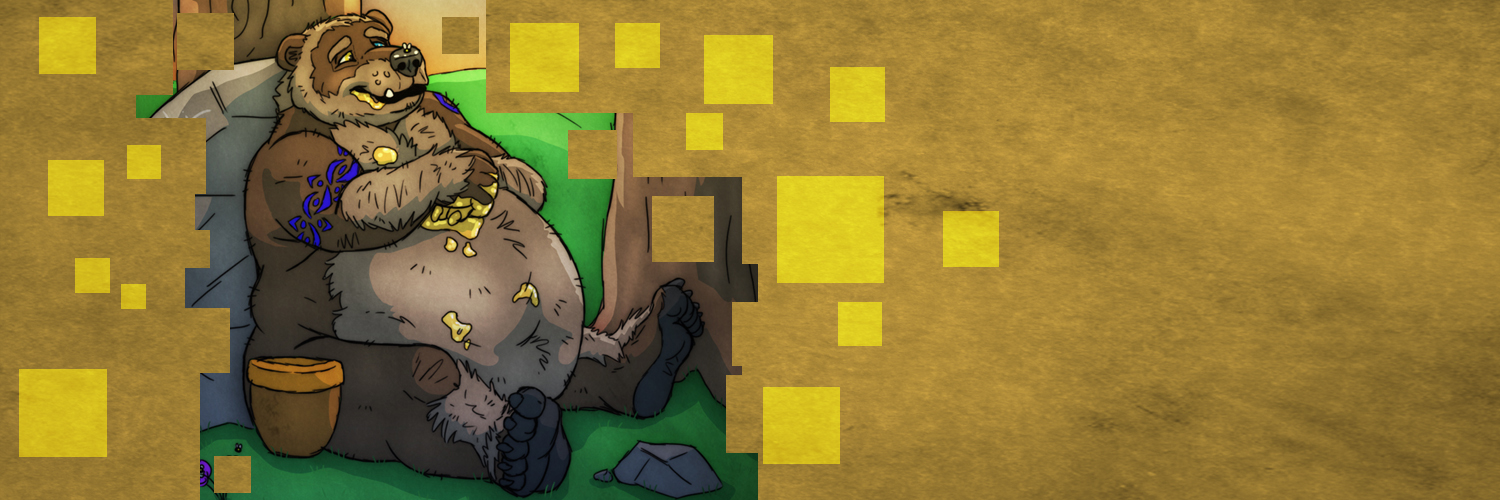 Mr. Bear (Lukoi) (@Unfair_Bear) / Posts / X