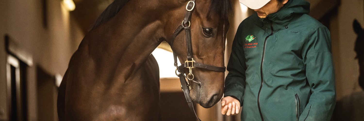 Aga Khan Studs (@AgaKhanStuds) / Twitter