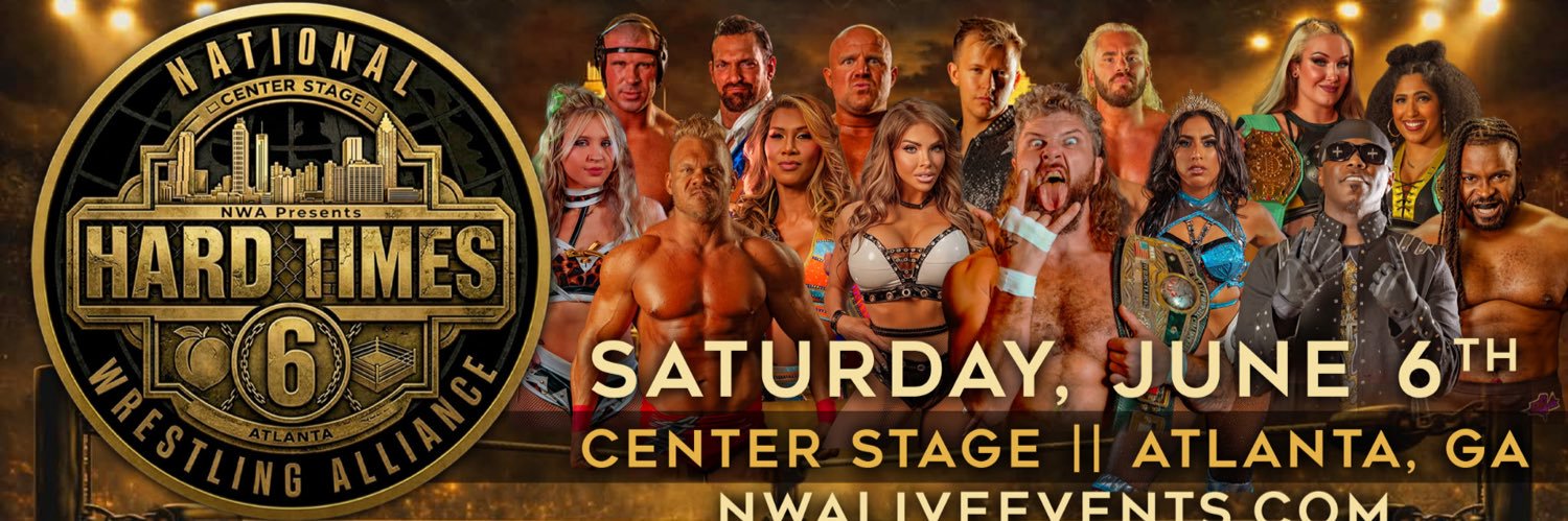 NWA (@nwa) / Posts / X